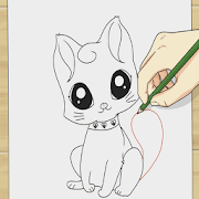 Learn to draw Mod apk download - Learn to draw MOD apk free for Android.