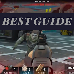 Guide Kill Shot Bravo Mod apk download - Guide Kill Shot Bravo MOD apk ...