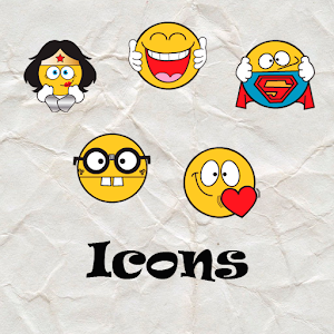 Icons for WhatsApp Mod apk download - Icons for WhatsApp MOD apk free ...