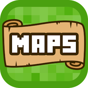 Maps for Minecraft PE Mod apk download - Maps for Minecraft PE MOD apk ...
