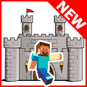 Medieval KIRIO MCPE map RPG Mod apk download - Medieval KIRIO MCPE map ...