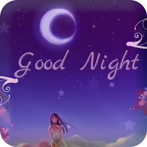 Good Night Wishes HD Image Collection Mod apk download - Good Night ...