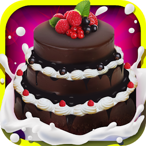 Cake Maker Story -Cooking Game Mod apk download - Cake Maker Story ...