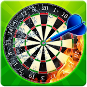Darts Pro Mod apk download - Darts Pro MOD apk free for Android.