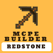 Redstone Builder for Minecraft pe Mod apk download - Redstone Builder ...