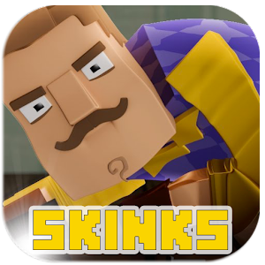 Skins Hello Neighbor! Mod apk download - Skins Hello Neighbor! MOD apk ...