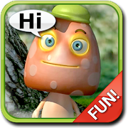 Talking Mushroom Mod apk download - Talking Mushroom MOD apk free for ...