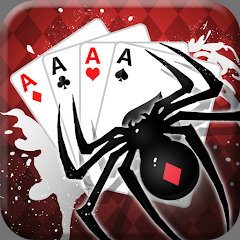 Spider Solitaire TriPeaks Mod apk download - Spider Solitaire TriPeaks ...