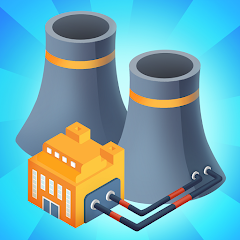 Factory World: Connect Map Mod apk download - Factory World: Connect ...