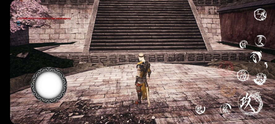 Experience Black Myth: Wukong on Android: Fan-Made Version Now Available!