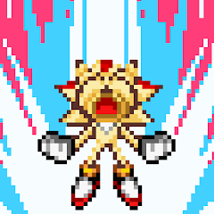 Super Shadow Run Mod apk [Remove ads][Mod speed] download - Super ...