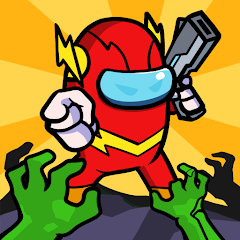 Zombie Survivor - War Game Mod apk [Unlimited money] download - Zombie ...