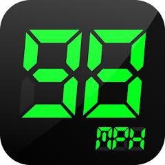 Speedometer: GPS Speedometer Mod apk download - Speedometer: GPS ...