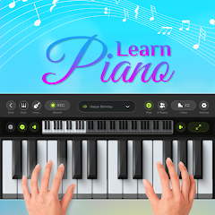 Easy Piano Learning App Mod apk download - Easy Piano Learning App MOD ...