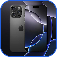 Theme of Iphone 16 Pro Max Mod apk download - Theme of Iphone 16 Pro ...