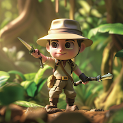 Jungle Fever Mod apk download - Jungle Fever MOD apk free for Android.