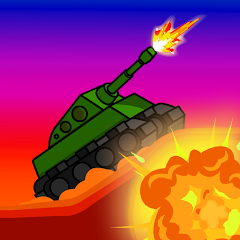 Tanks: Battle for survival Mod apk download - Tanks: Battle for ...