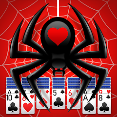 Spider Solitaire-Card Games Mod apk download - Spider Solitaire-Card ...
