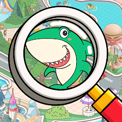Find It Out - Hidden Objects Mod apk download - Find It Out - Hidden ...