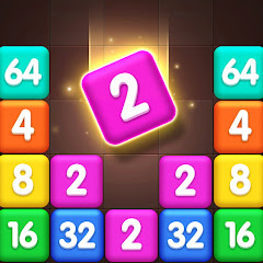 Merge Block Puzzle Mod apk [Remove ads][Unlimited money] download ...