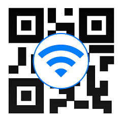 Wifi QR Code- Password Scanner Mod apk download - Wifi QR Code ...