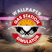 Gas Station Simulator Mod apk [Remove ads][Mod speed] download - Gas ...