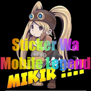 Sticker Wa MLBB Lucu Mod apk [Remove ads][Mod speed] download - Sticker ...