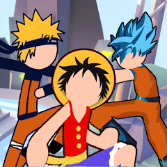 Anime Jump - Codename jump Mod apk [Remove ads][Mod speed] download ...