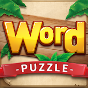 Word Puzzle Mod apk [Remove ads][Mod speed] download - Word Puzzle MOD ...