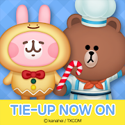 LINE CHEF A cute cooking game! Mod apk download - LINE CHEF A cute ...
