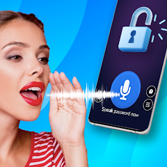 Voice Screen Lock & Voice Lock Mod apk download - Voice Screen Lock ...