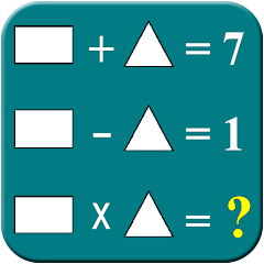 Math Logic Puzzles | Riddles Mod apk [Free purchase][Mod speed] download - Math Logic Puzzles ...