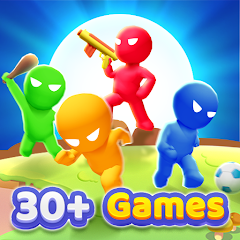 2 3 4 Player Games Mod apk download - Joypuz 2 3 4 Player Games Mod Apk ...