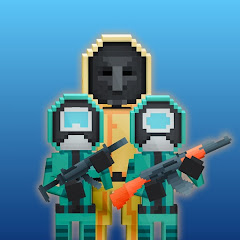 Squad Battle: Craft World Mod apk [Remove ads][Mod speed] download ...