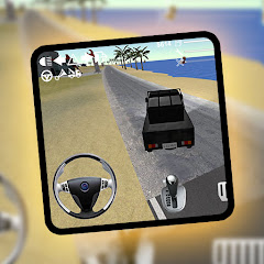Simulator Supir Pickup Mod apk [Remove ads][Mod speed] download ...