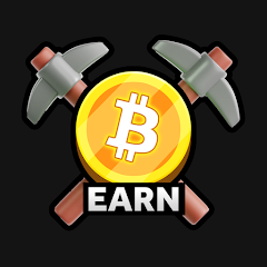 Idle Mine! Earn Real Bitcoin Mod apk download - Idle Mine! Earn Real ...