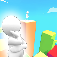 Stack Higher 2025 Mod apk download - Stack Higher 2025 MOD apk free for ...