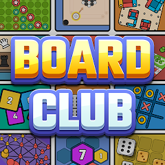 Board Club- Ludo Carrom & More Mod Apk 1.0024 [Remove ads][Mod speed ...