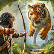 Animal Archery Hunting Games Mod apk [Remove ads][Unlimited money ...