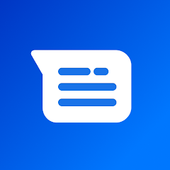 Messages - Text Messenger App Mod apk [Remove ads][Mod speed] download ...
