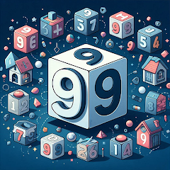 Number Weave Path To Nine Mod Apk 1.5 [Remove ads][Mod speed] free ...