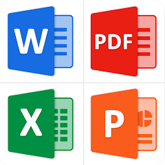 All Document Reader - Edit PDF Mod apk download - All Document Reader ...