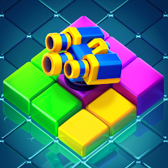 Blocks & Mobs Mod apk [Mod Menu][God Mode] download - Blocks & Mobs MOD ...