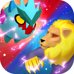 Monster Evolution capsule Mod apk [Remove ads][Mod speed] download ...