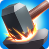 Idle Forger Mod apk [Mod speed] download - Idle Forger MOD apk 1.1.9 ...
