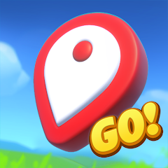 GeoGuessr GO APK - GeoGuessr GO 0.3.6 download.