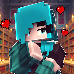 Mods Girlfriend Minecraft PE Mod apk [Remove ads][Mod speed] download ...