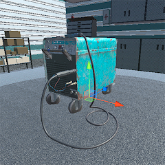 Welding machine 2 Mod Apk 1.4 [Remove ads][Mod speed] free download: 44 ...