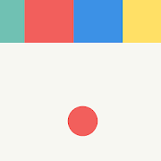 Colorful Snake - endless color matching snake game Mod apk [Remove ads ...