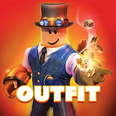Get RBX Outfit & Robux Counter Mod apk [Remove ads][Mod speed] download ...